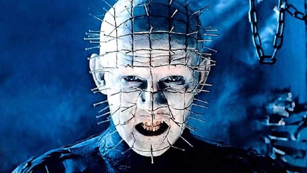 Which Horror Character Are You Based on Your Favorite TV Show ...
