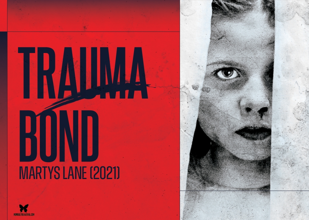 trauma in horror Archives - Morbidly Beautiful