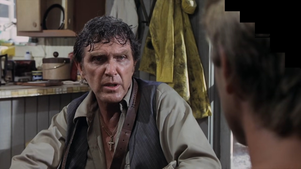 The Daily Dig: Island Claws (1980) - Morbidly Beautiful