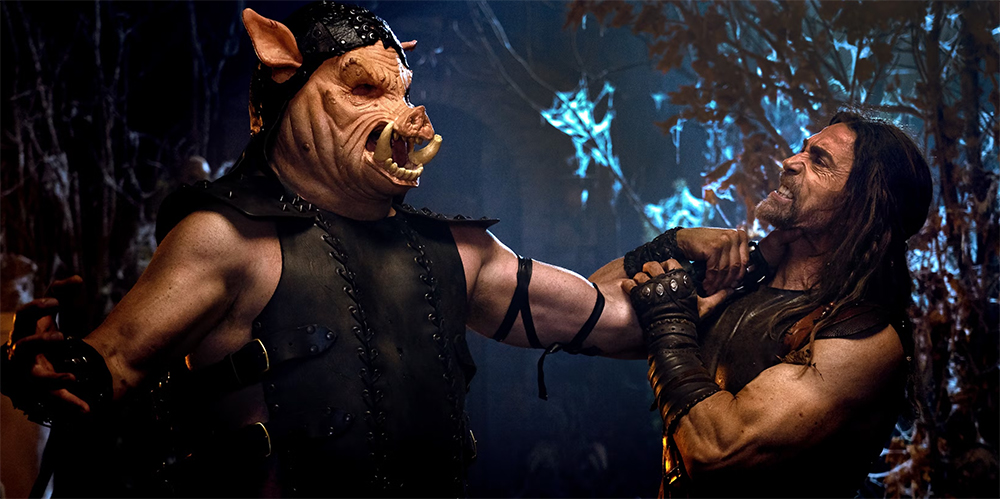 Reel Review: Deathstalker (2025) - Morbidly Beautiful