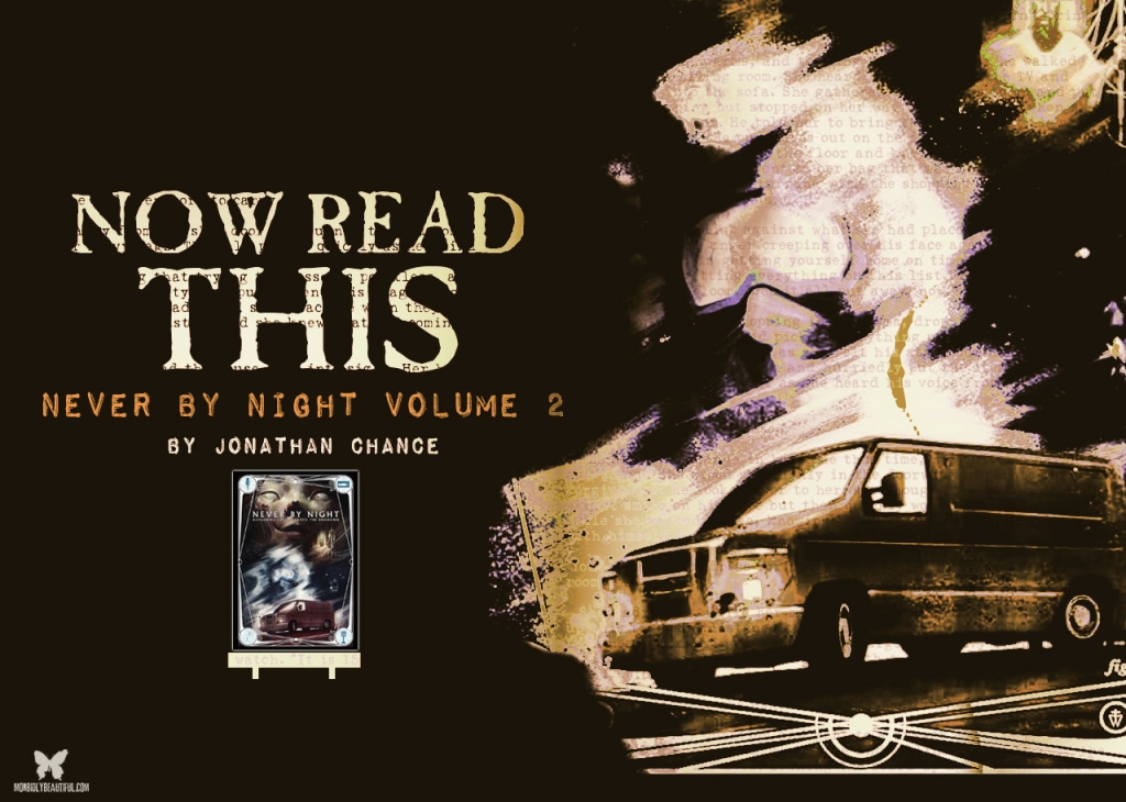 Now Read This Archives - Morbidly Beautiful