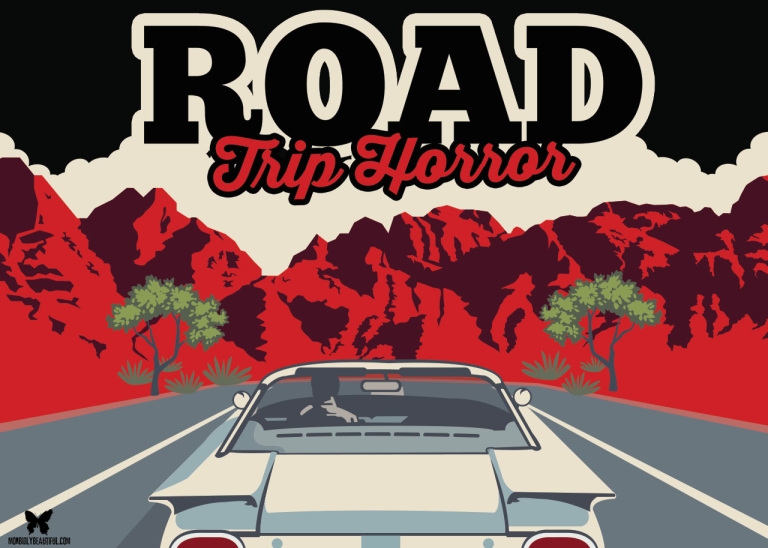 psychological road terror Archives - Morbidly Beautiful